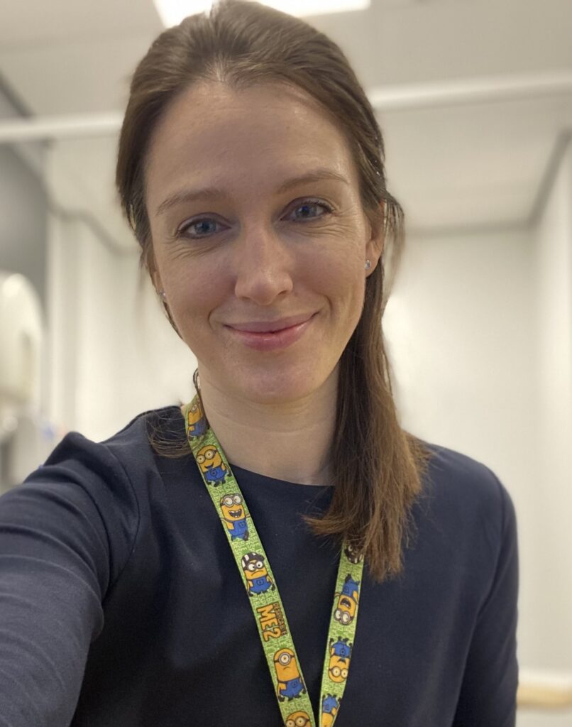 Dr Malin Persson – Kelvedon & Feering Health Centre