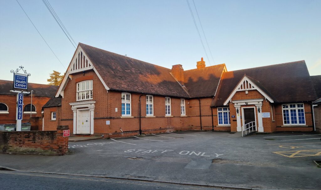 Kelvedon & Feering Health Centre